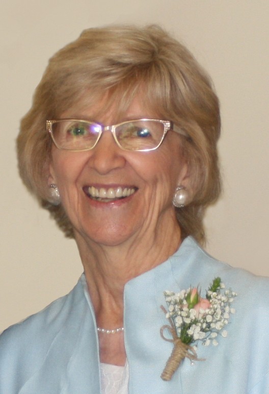 Donna Jean Stuck | News, Sports, Jobs - Minot Daily News